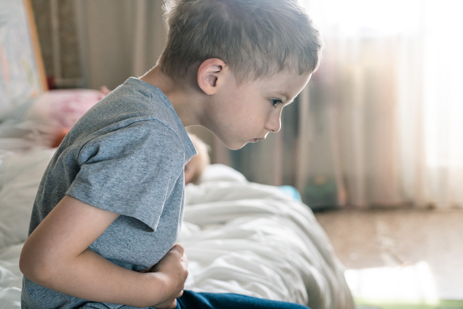 Complex World of Child Constipation » PoopDoc