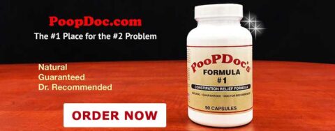 Relief for Constipation and Your Health - Did you poop? » PoopDoc